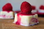 Egyptian Chocolate Betefour Cookies (Shortbread Cookies) - Eyes Closed ...