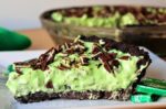 Egyptian Chocolate Betefour Cookies (Shortbread Cookies) - Eyes Closed ...